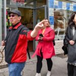 Toronto's #1 International Food Tour - The Itinerary: What to Expect from Start to Finish