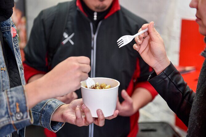 Toronto's Fusion Fare! - Practical Tips and Considerations