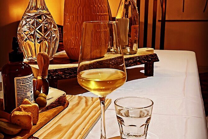 Torontos Most Unpretentious Wine Tasting - Authenticity and Atmosphere: Why It Works