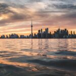 Toronto's Waterfront: a Smartphone Audio Walking Tour - The Itinerary—What You’ll See and Hear