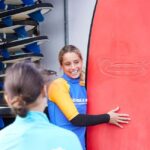 Torquay: 3-Lesson Surf Course with Online Theory Modules - Who Would Love This Experience?