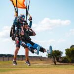 Torquay: Skydive over The Great Ocean Road - opt Melb pickup - What Makes This Skydive Stand Out