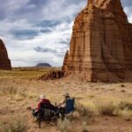 Torrey: Capitol Reef Temples of the Sun & Moon Private Tour - Transportation and Comfort