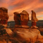 Torrey: Cosmic Ashtray, Devil's Garden, and Cedar Wash Tour - Authentic Experiences and Real Traveler Feedback