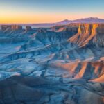 Torrey: Moonscape, Factory Butte, and Capitol Reef Park Tour - Who Should Consider This Tour?