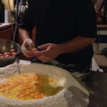 TORTELLI Masterclass with Chef - Private Special Event! - Practical Details