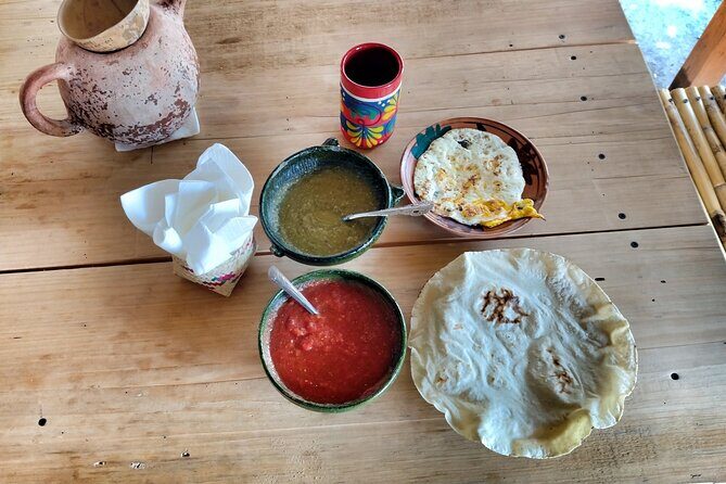 tortilla class in my zapotec village - Authenticity, Value, and Experience