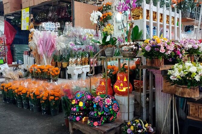 Tortilla Crawl: Food Tour in Mexico City - Who Will Love This Tour?
