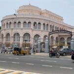 Total Chennai city tour in Private car with guide & lunch by Wonder tours - The Practicalities: What You Need to Know