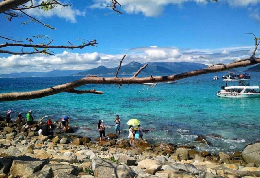 Tour 3 islands of Nha Trang - Detailed Breakdown of the Itinerary
