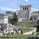 Tour 4X1 visit incredible places in one place, Tulum, Coba, a cenote & Playa. - The Details That Make or Break the Experience