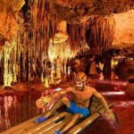 Tour All Inclusive Xplor Fuego Extreme Activities only from Cancun - What Reviewers Say