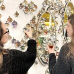 Tour and Bourbon Tasting at KMAC Contemporary Art Museum - Key Points