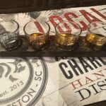 Tour and Tasting at Striped Pig Distillery - Authentic Insights from Visitors