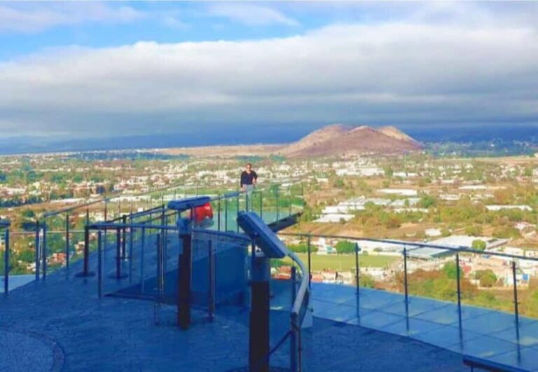 Tour Atlixco and Cholula in a single day. - The Itinerary: A Closer Look