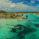 Tour Bacalar - Cenote Azul & MarMol Club with Kayaks from Cancún - Value and Authenticity: What Does $130 Get You?