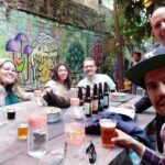 Tour Barrio de Analco, Guadalajara's first neighborhood - The Dinner: An Authentic Mexican Food Experience