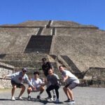 Tour Basilica de Guadalupe and Teotihuacan - Authentic Experiences and visitor feedback