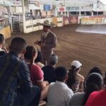 Tour between Charros, Mariachi and Tlaquepaque - Discovering Charros and the Charreada