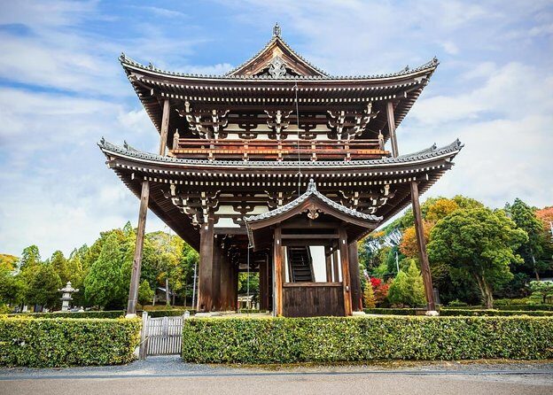Tour by car with a Kyoto native away off touristya local show you secret places - What Travelers Say and Why It Matters