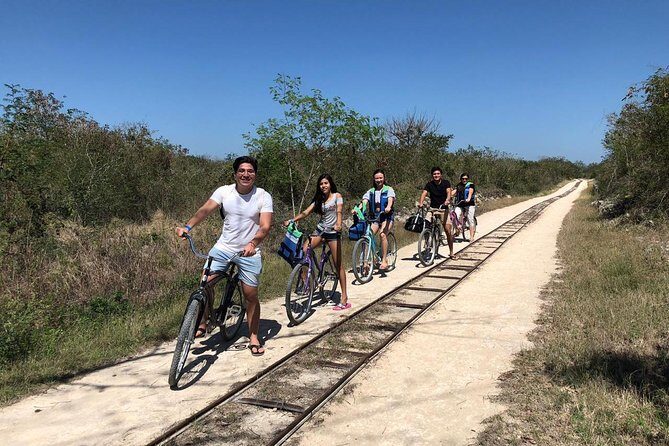 Tour Cenotes Santa Bárbara - Analyzing the Value