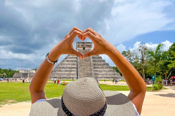 Tour Chichen Itza, Cenote and Valladolid All Inclusive - A Deep Dive into the Itzae Tours Experience