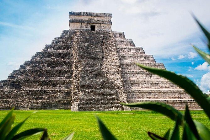 Tour Chichen Itza, Cenote & Valladolid exclusively from Cancun - Logistics, Value, and Practicalities