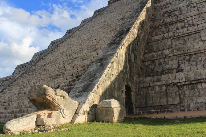 Tour Chichen Itza, Cenote & Valladolid from Playa del Carmen - Authentic Experiences and Traveler Feedback
