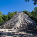Tour Coba Ruins & Refreshing Cenote Xux Ha Swim With Lunch - Refreshing Escape: Cenote Xux Ha