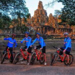 Tour de friends - Discover Angkor Wat Full Day Bike Tour - Why This Tour Works Well