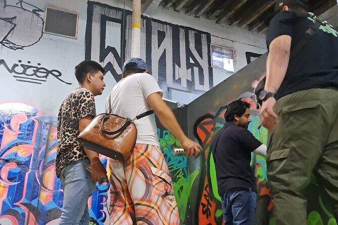 Tour Evolution of Muralism paints your Grafiti - Final Thoughts: A Rich, Layered Experience