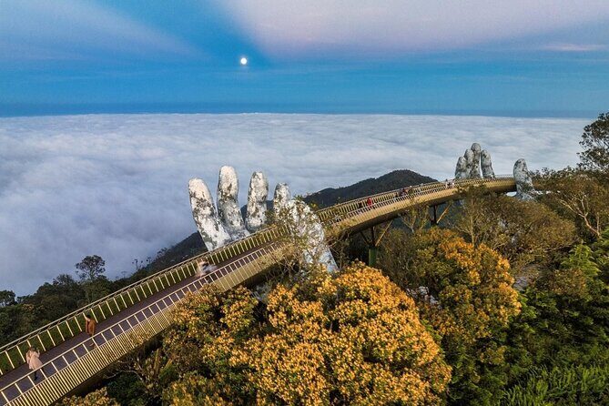 Tour from Chan May to Golden Bridge via Hai Van Pass with Driver - Who Will Love This Tour?