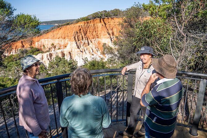 Tour from Eden to Merimbula Wetlands Wildlife and Coastline - Authentic Insights & User Feedback