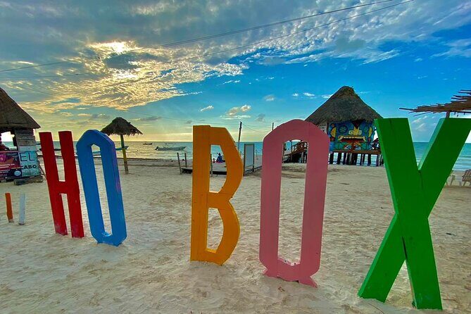 Tour Holbox Plus (Isla Pasion & Cenote) Departures from Cancun - Practical Details: What You Need to Know