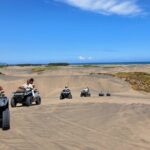 Tour in 4x4 ATVs inside the Dunes of Chachalacas, Veracruz - Authentic Reviews and Insights