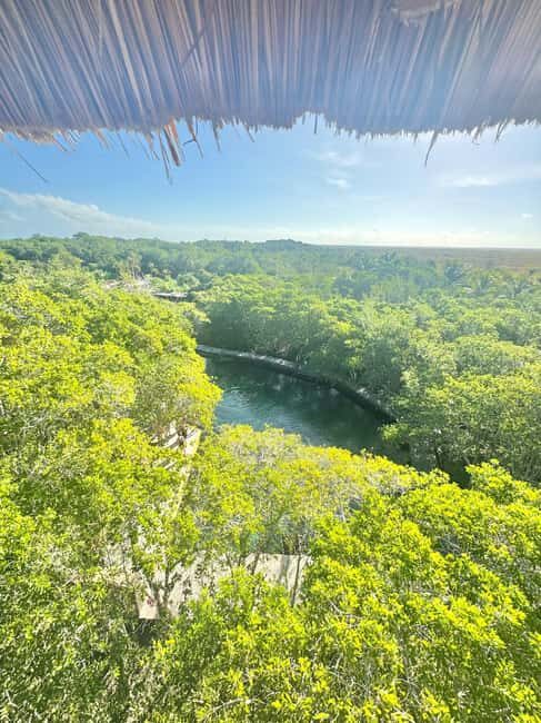 Tour in Italian in Holbox - An In-Depth Look at the Tour Experience