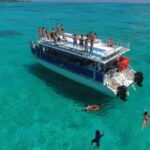 Tour Isla Mujeres: From Cancún-Riviera Maya all Included - The Breakdown: Detailed Look at the Itinerary