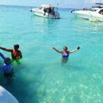 Tour Isla Mujeres Premium - The Itinerary in Detail