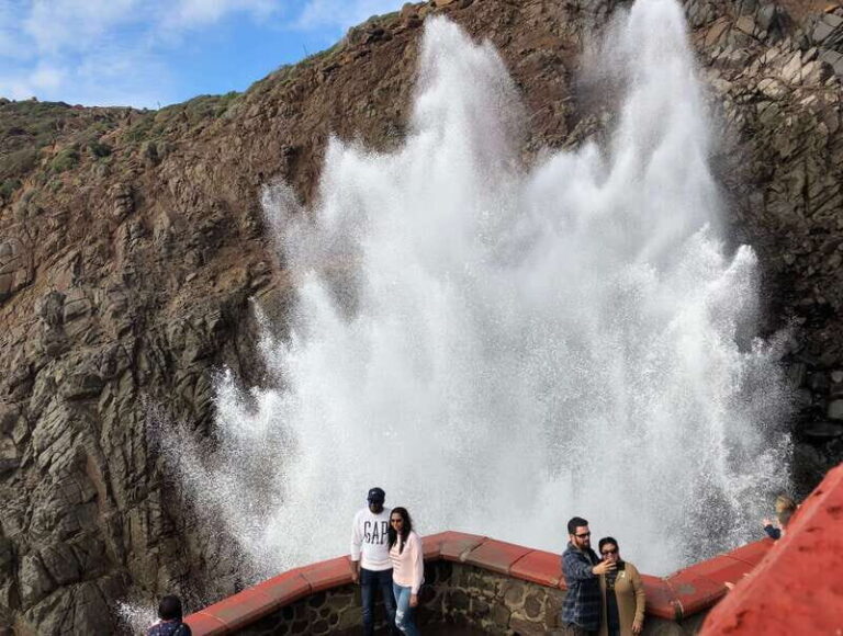Tour La bufadora (Ensenada MX Blowhole) - Additional Considerations