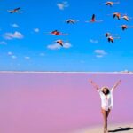 Tour Las Coloradas - Exploring the Itinerary