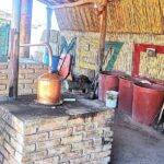 Tour Los Caminos del Mezcal Café and Pedal Loom Factory - Practical Details and What to Expect