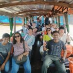 Tour Mekong Delta Floating Market Cai Rang 3 Days Exit Phnom Penh - Transportation and Comfort