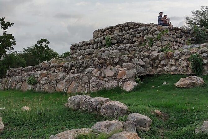 Tour Merida the unforgettable and vibrant city of the Mayab - Practical Details and What They Mean for You