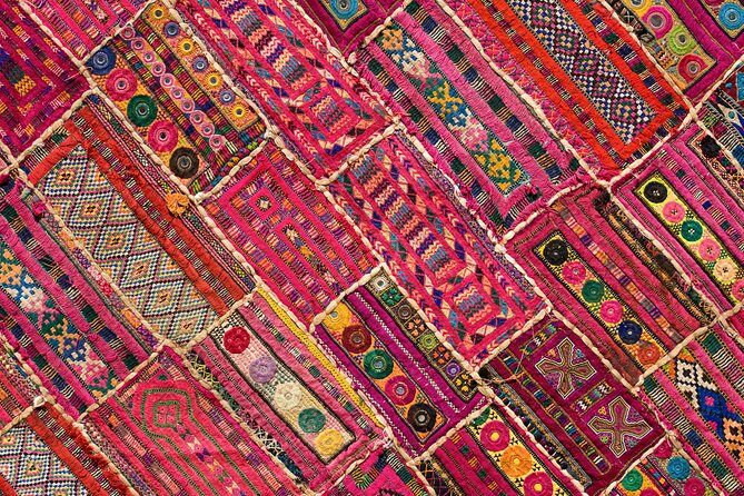 Tour of Ancient Art Work in Agra with a local - Also Meet the Artisians - Why This Tour Offers Good Value