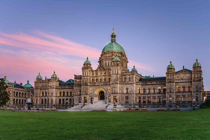 Tour of Butchart Gardens and Victoria from Vancouver - The Sum Up: Is This Tour Worth It?