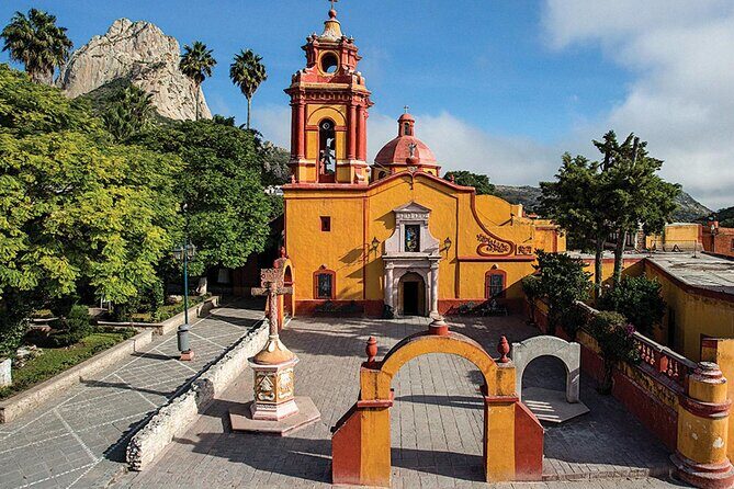 Tour of Magical Towns of Querétaro, starting from Querétaro - Practical Tips for Travelers