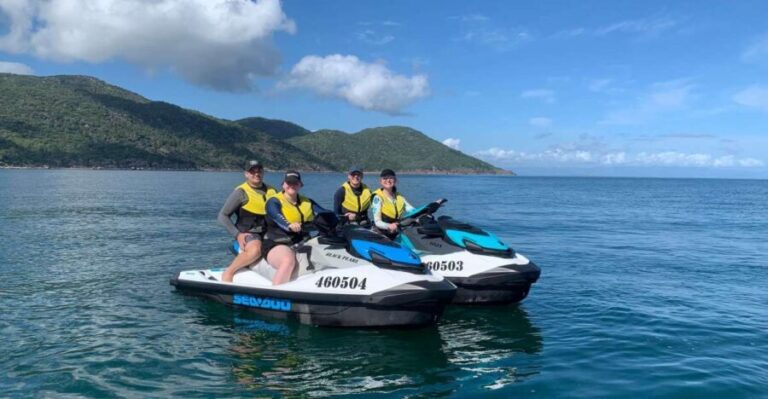 Tour of Magnetic Island (2 hours) - Authentic Traveler Experiences