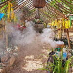 TOUR OF THE 4 BACABES : EXPERIENCE WITH MELIPONA BEES - The Four Bacabs and the Walk Through Maya Rituals