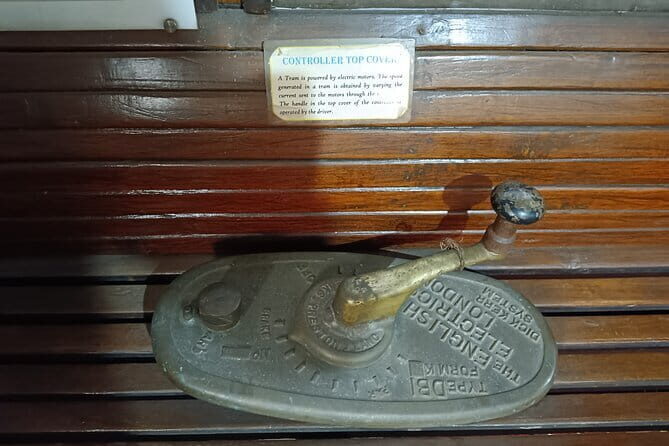 Tour of the Historical Tram Museum Including Tram and Metro Ride - What Makes This Tour Stand Out (and What to Keep in Mind)