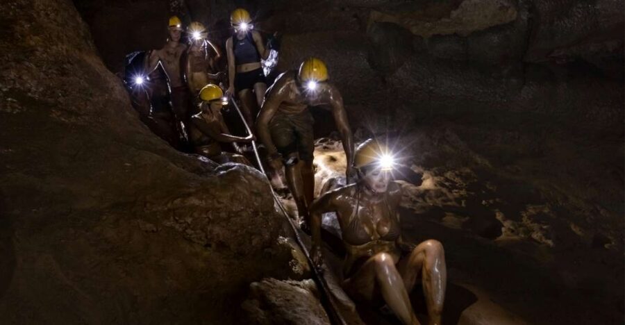 Tour Phong Nha-Ke Bang National Park 2 days 1 night - What Makes This Tour Stand Out